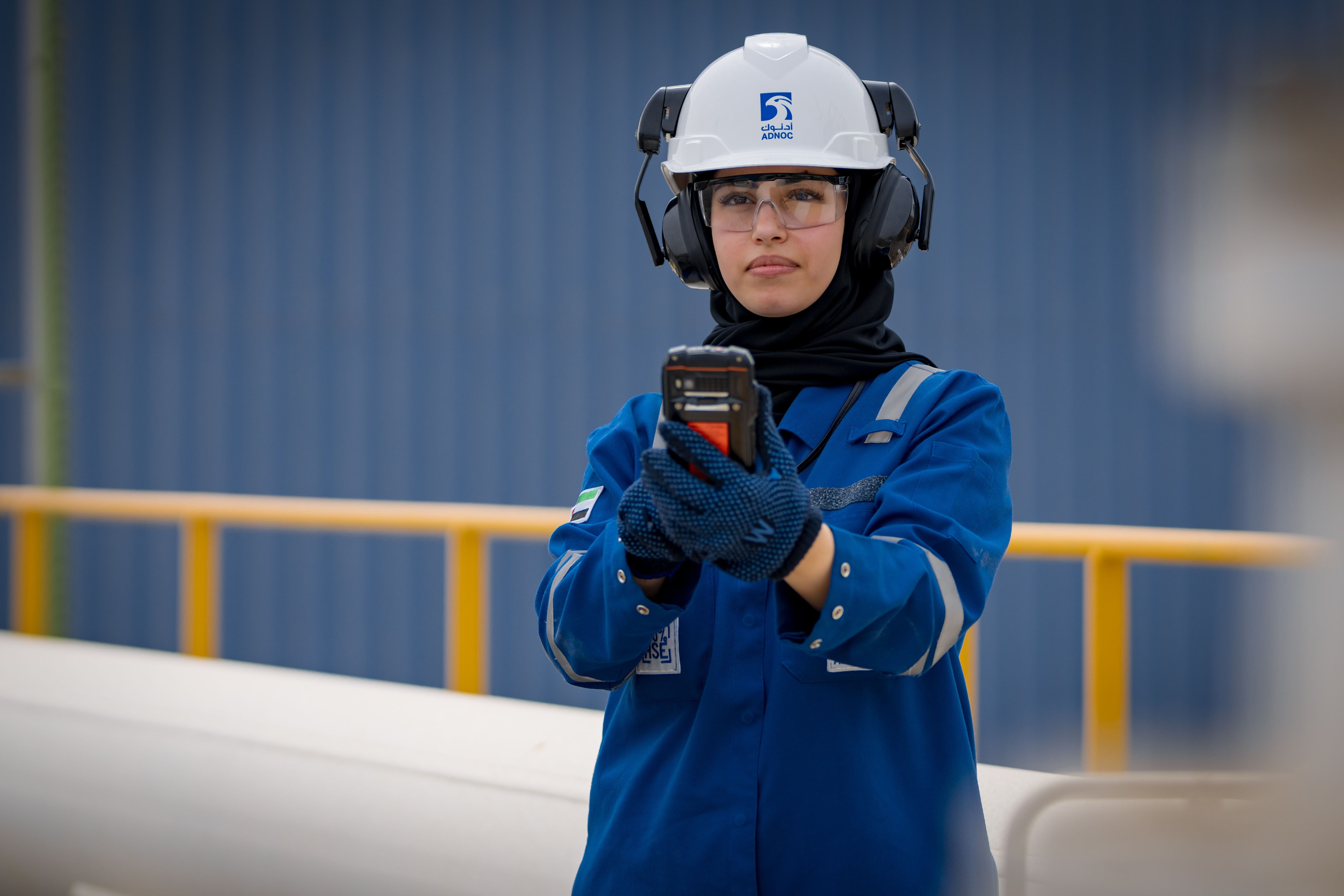 ADNOC Gas Announces Record Second Quarter Performance, Demonstrating ...