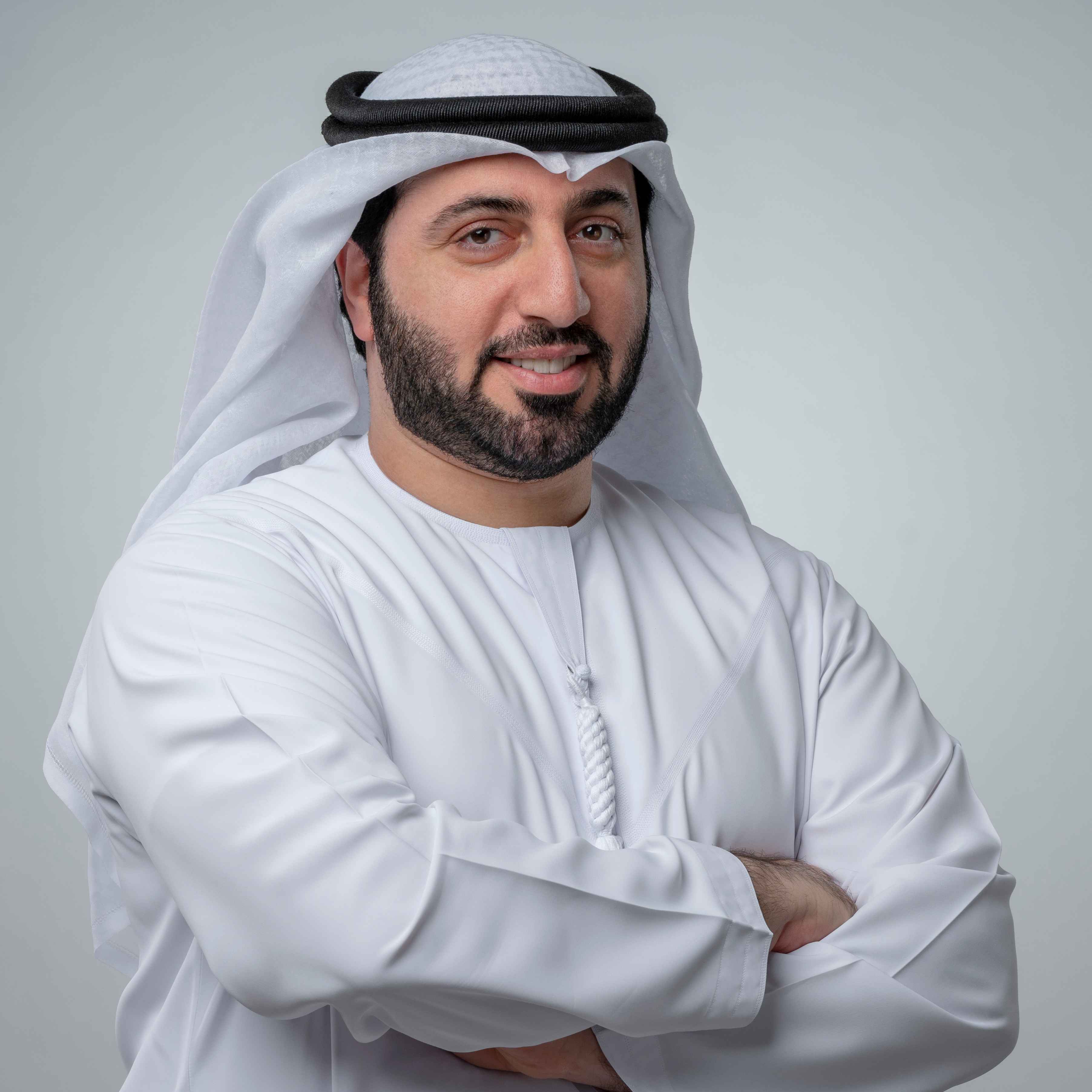 Executive Management - Gas