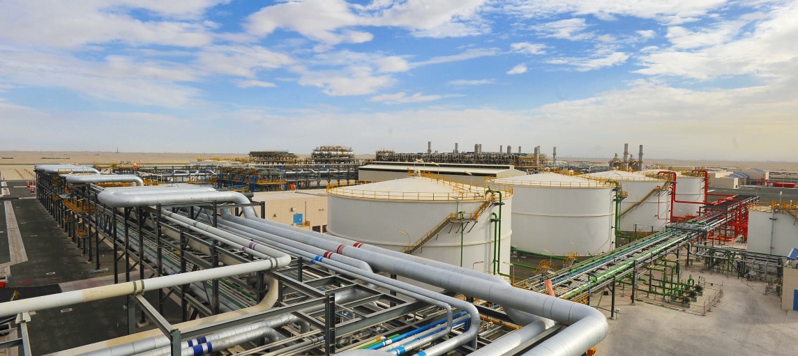 ADNOC Gas Awards $615m Contract for One of MENA’s Largest Integrated ...